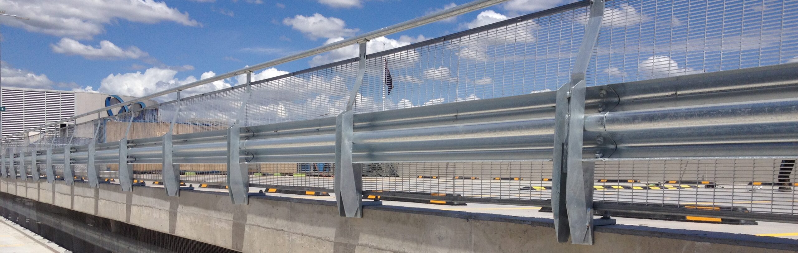 RHINO-STOP® | Australian Guardrails & Safety Barriers Systems