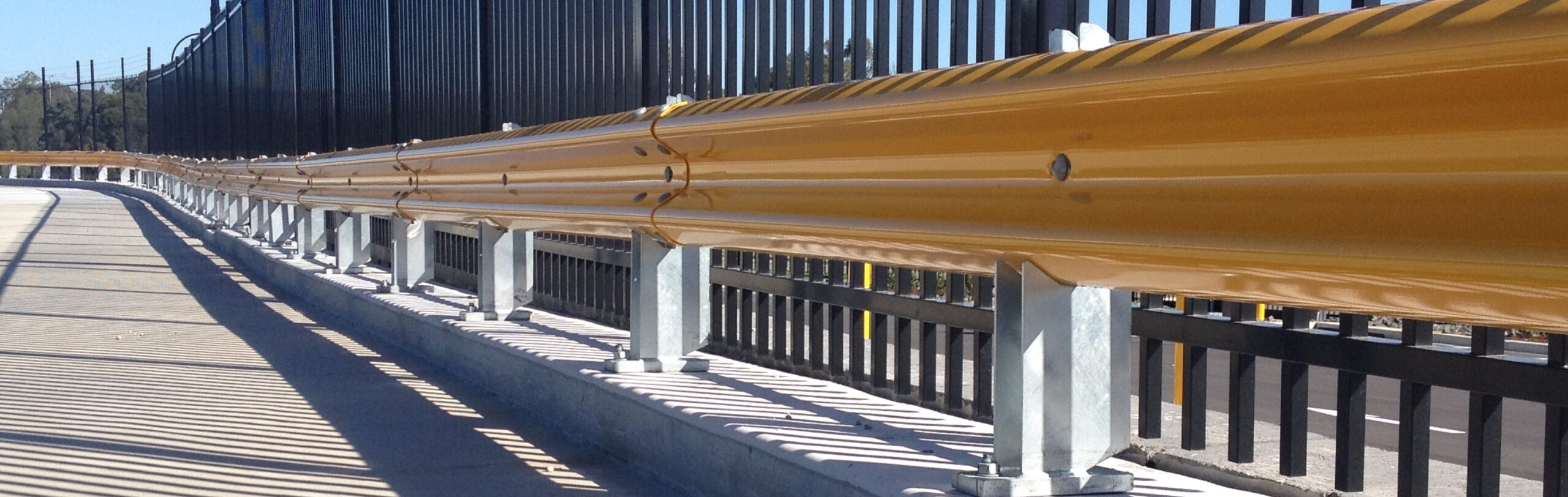 RHINO-STOP® | Australian Guardrails & Safety Barriers Systems