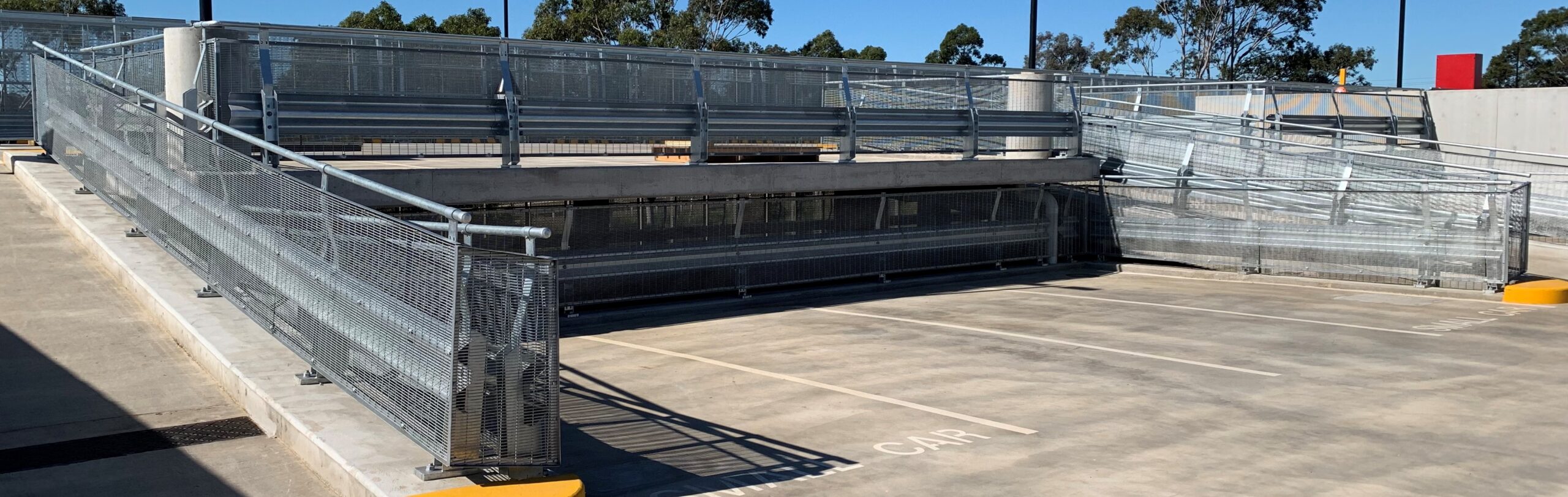 RHINO-STOP® | Australian Guardrails & Safety Barriers Systems