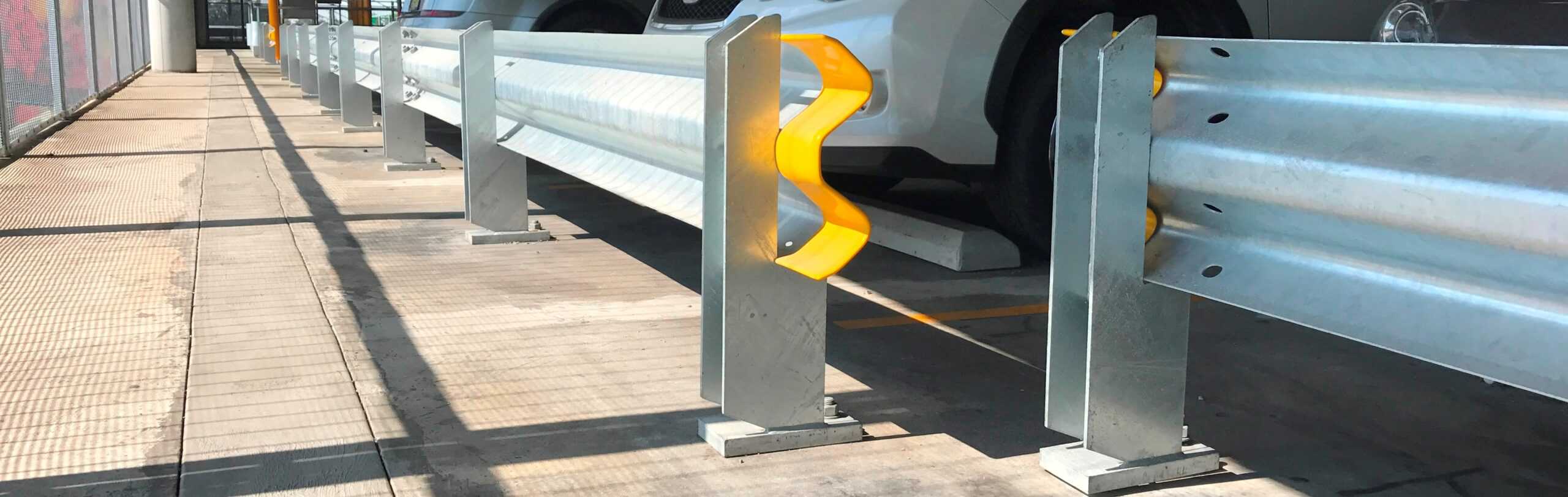 RHINO-STOP® | Australian Guardrails & Safety Barriers Systems